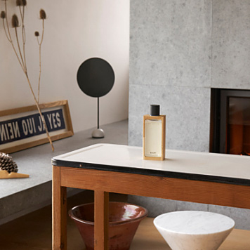 BAUM EAU DE COLOGNE｜MIND｜PRODUCTS｜BAUM（バウム）