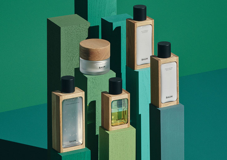 BAUM HYDRO ESSENCE LOTION n｜SKIN｜PRODUCTS｜BAUM（バウム）