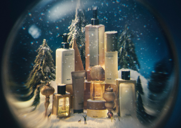 BAUM HYDRO ESSENCE LOTION n｜SKIN｜PRODUCTS｜BAUM（バウム）