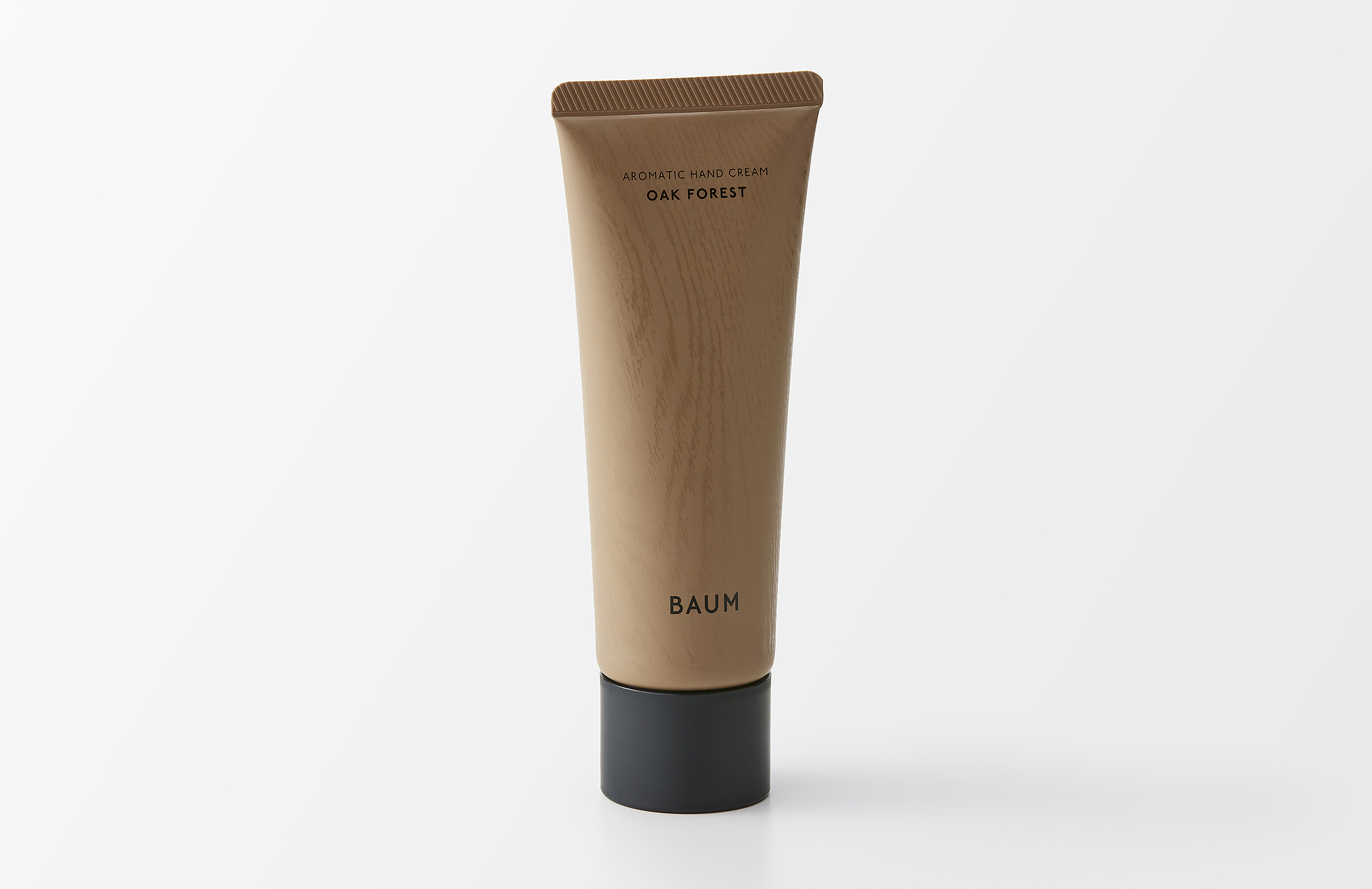BAUM AROMATIC HAND CREAM n OAK FOREST｜HAND&BODY｜PRODUCTS｜BAUM（バウム）