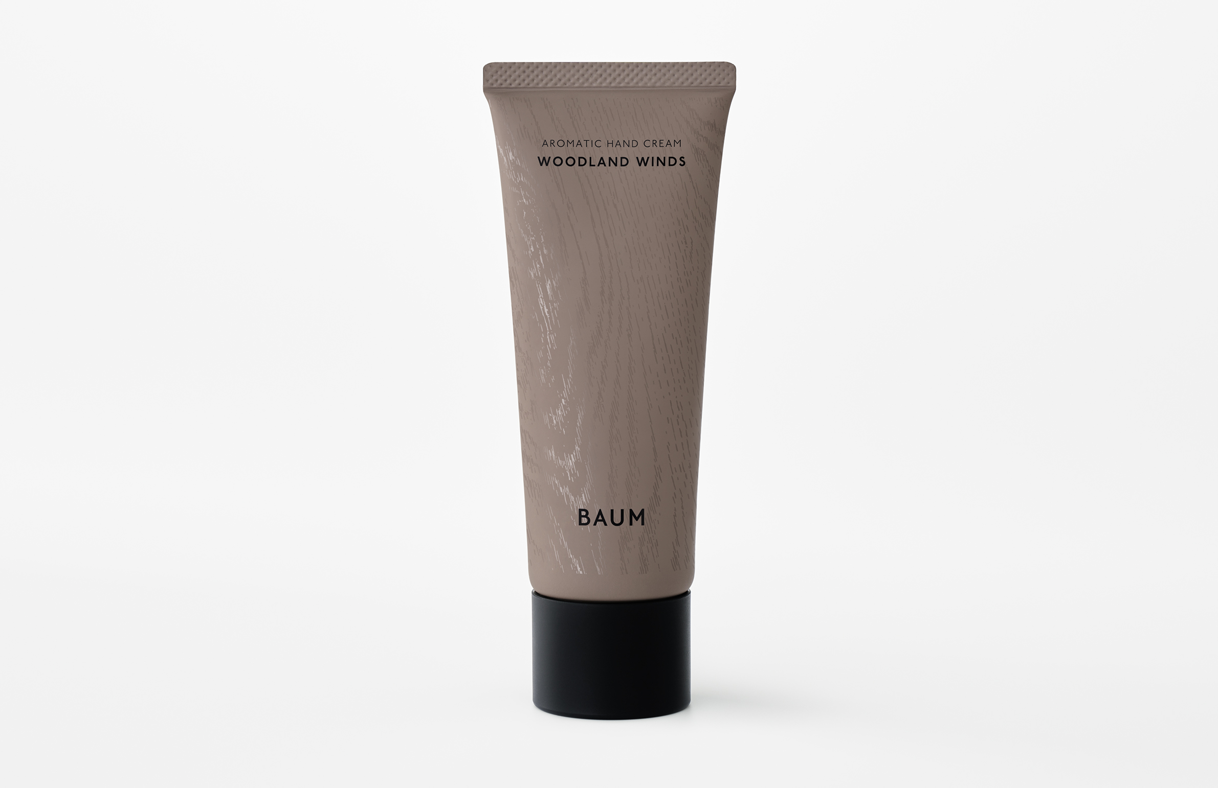 BAUM AROMATIC HAND CREAM n｜HAND&BODY｜PRODUCTS｜BAUM（バウム）