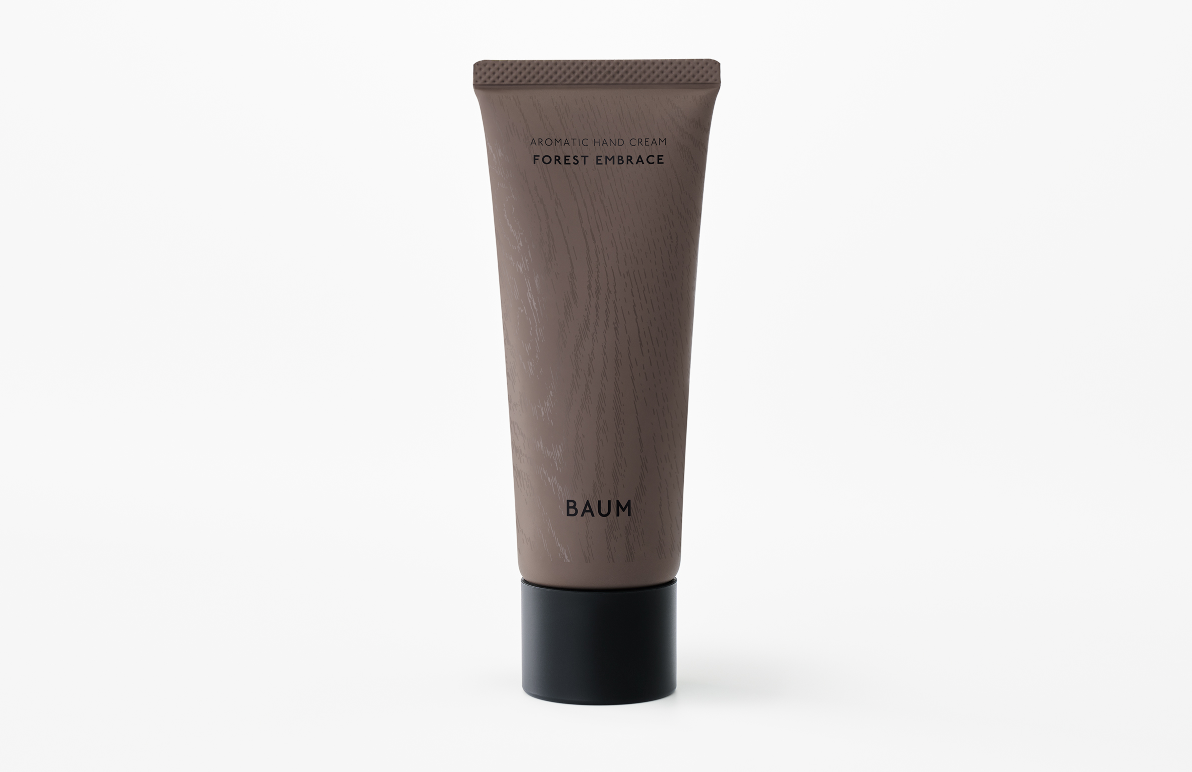 BAUM AROMATIC HAND CREAM n｜HAND&BODY｜PRODUCTS｜BAUM（バウム）