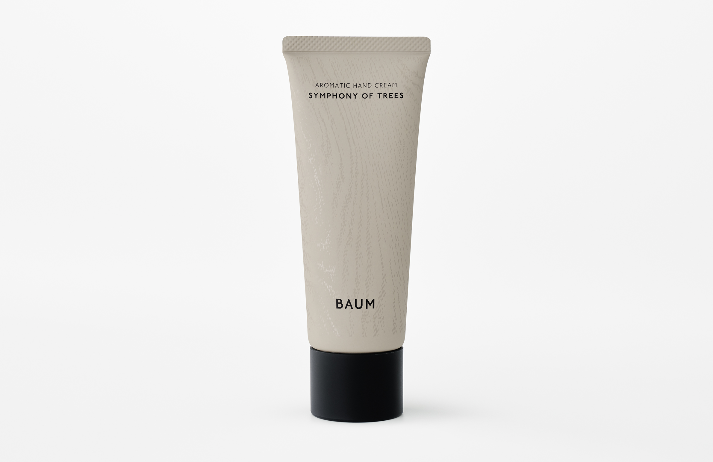 BAUM AROMATIC HAND CREAM n｜HAND&BODY｜PRODUCTS｜BAUM（バウム）