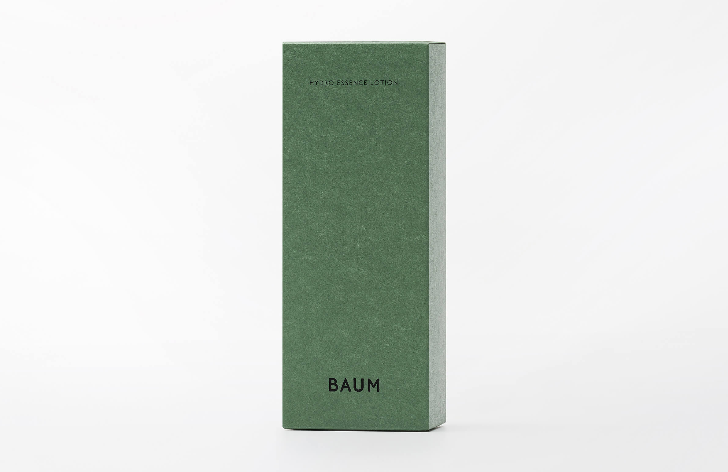 BAUM HYDRO ESSENCE LOTION n｜SKIN｜PRODUCTS｜BAUM（バウム）