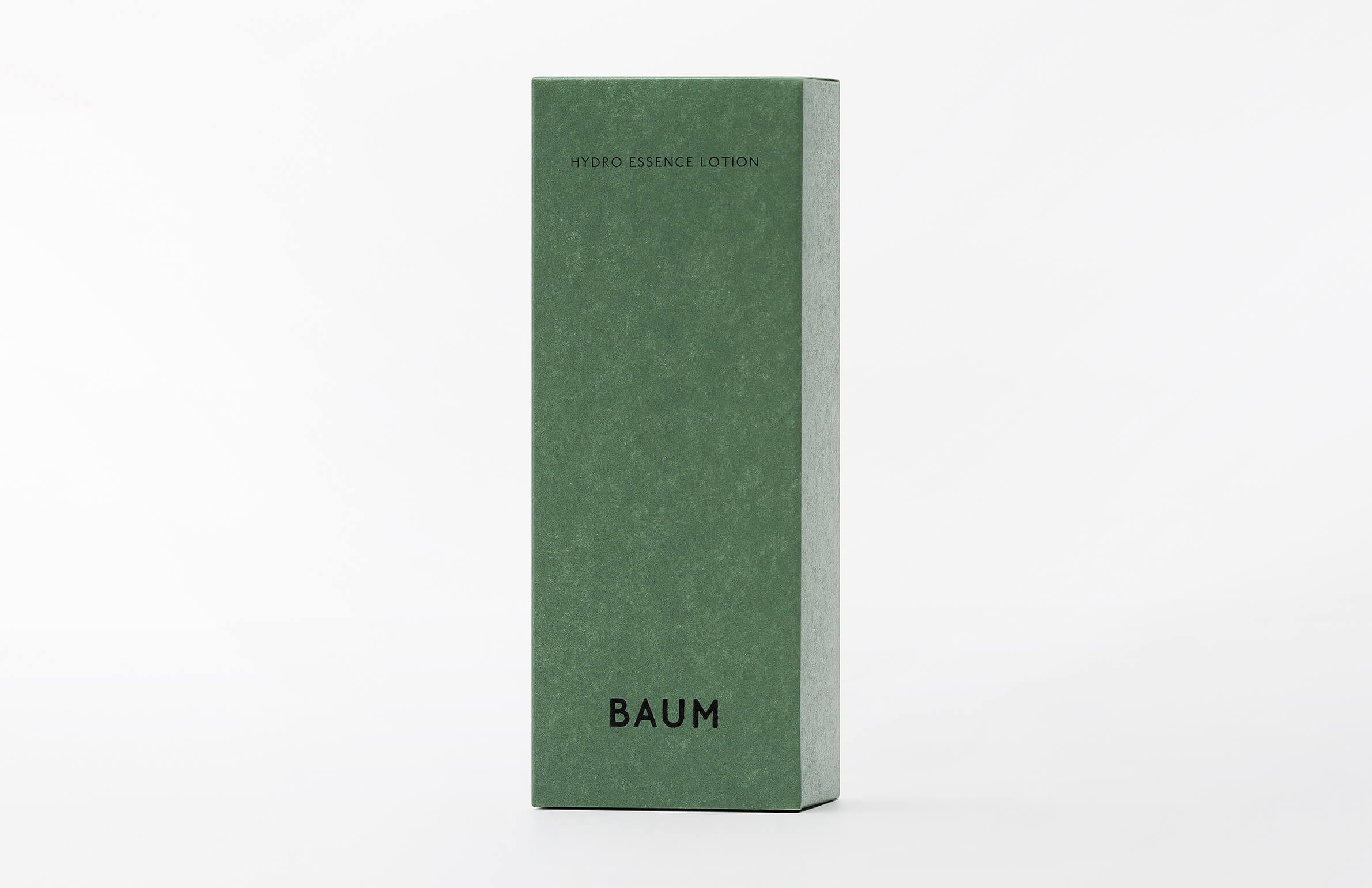 BAUM HYDRO ESSENCE LOTION n｜SKIN｜PRODUCTS｜BAUM（バウム）