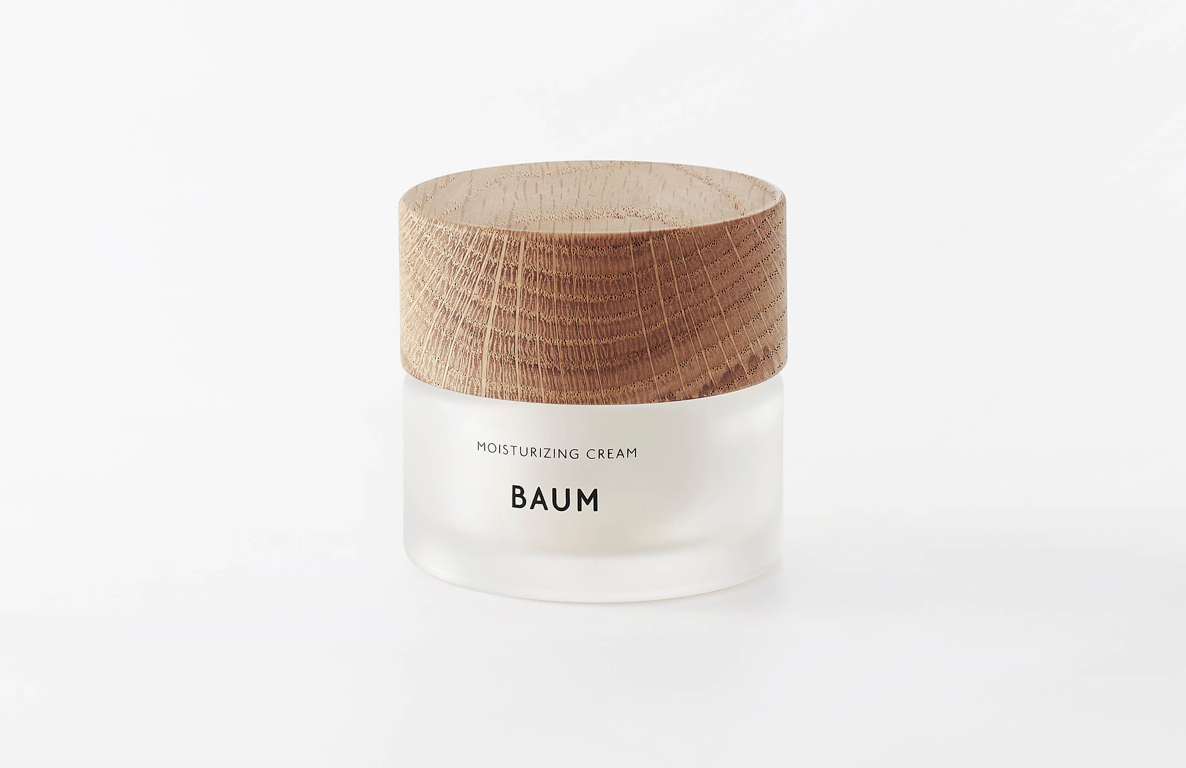 BAUM MOISTURIZING CREAM n｜SKIN｜PRODUCTS｜BAUM（バウム）