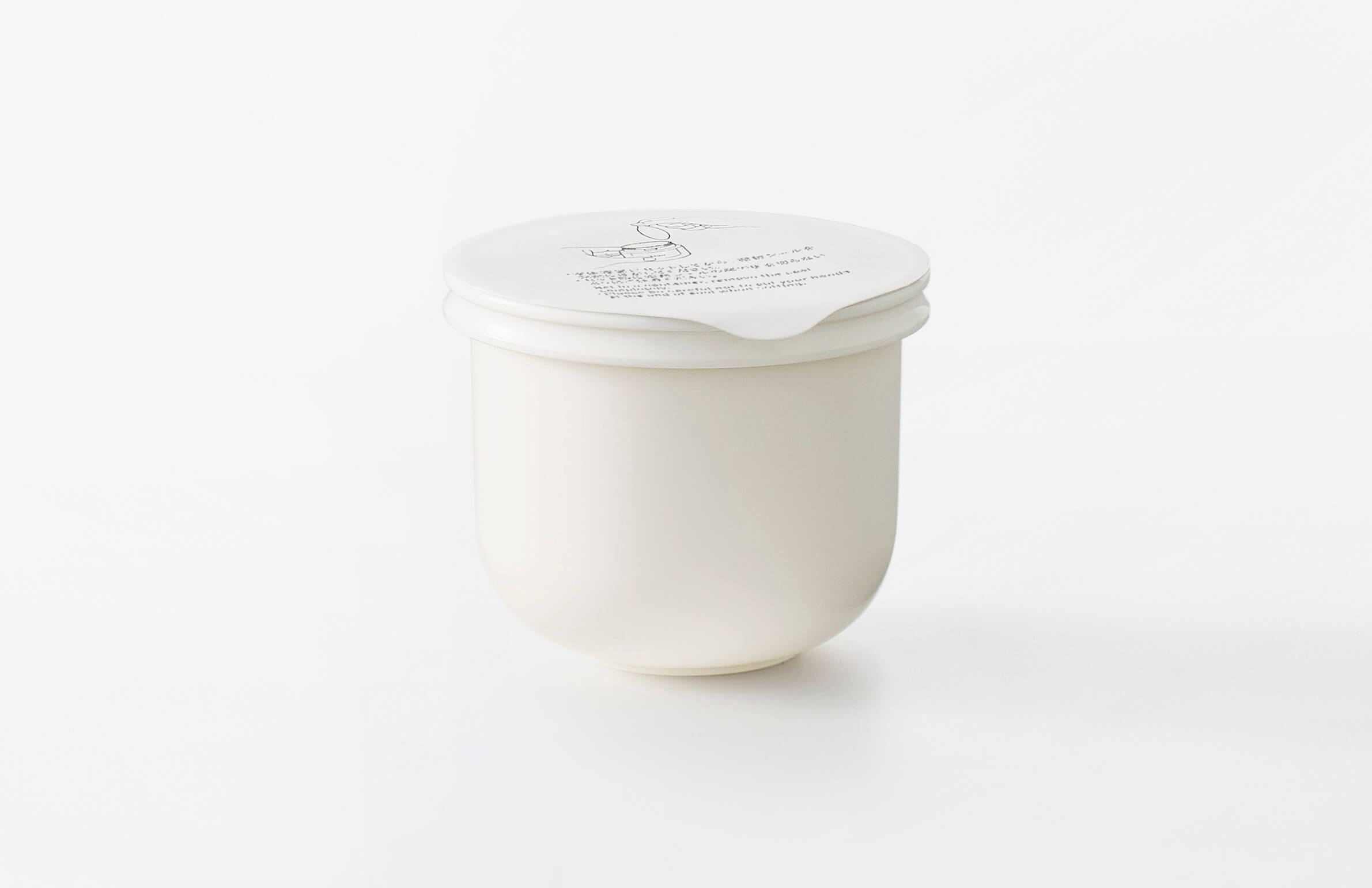 BAUM MOISTURIZING CREAM n｜SKIN｜PRODUCTS｜BAUM（バウム）