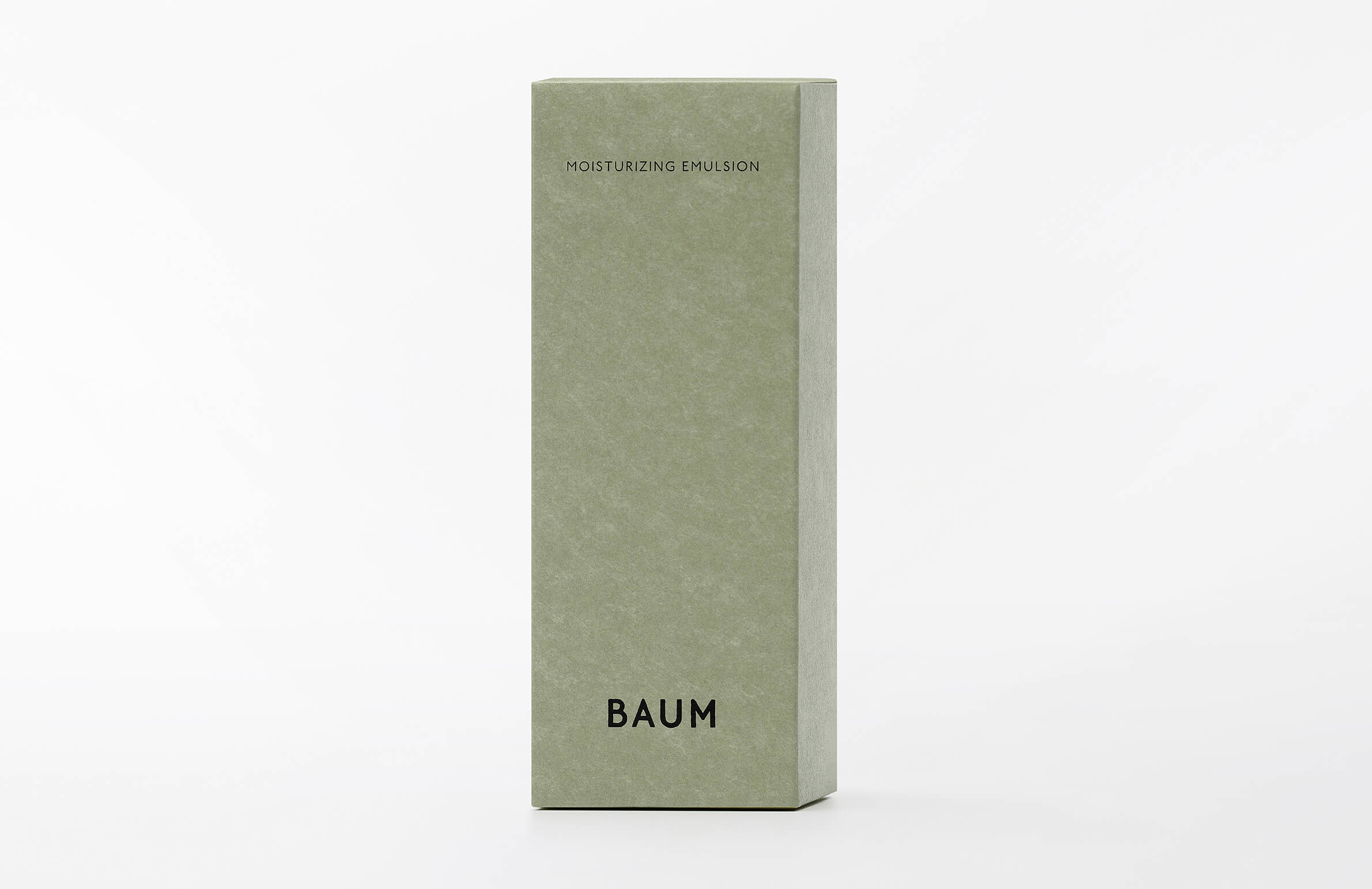 BAUM MOISTURIZING EMULSION n｜SKIN｜PRODUCTS｜BAUM（バウム）