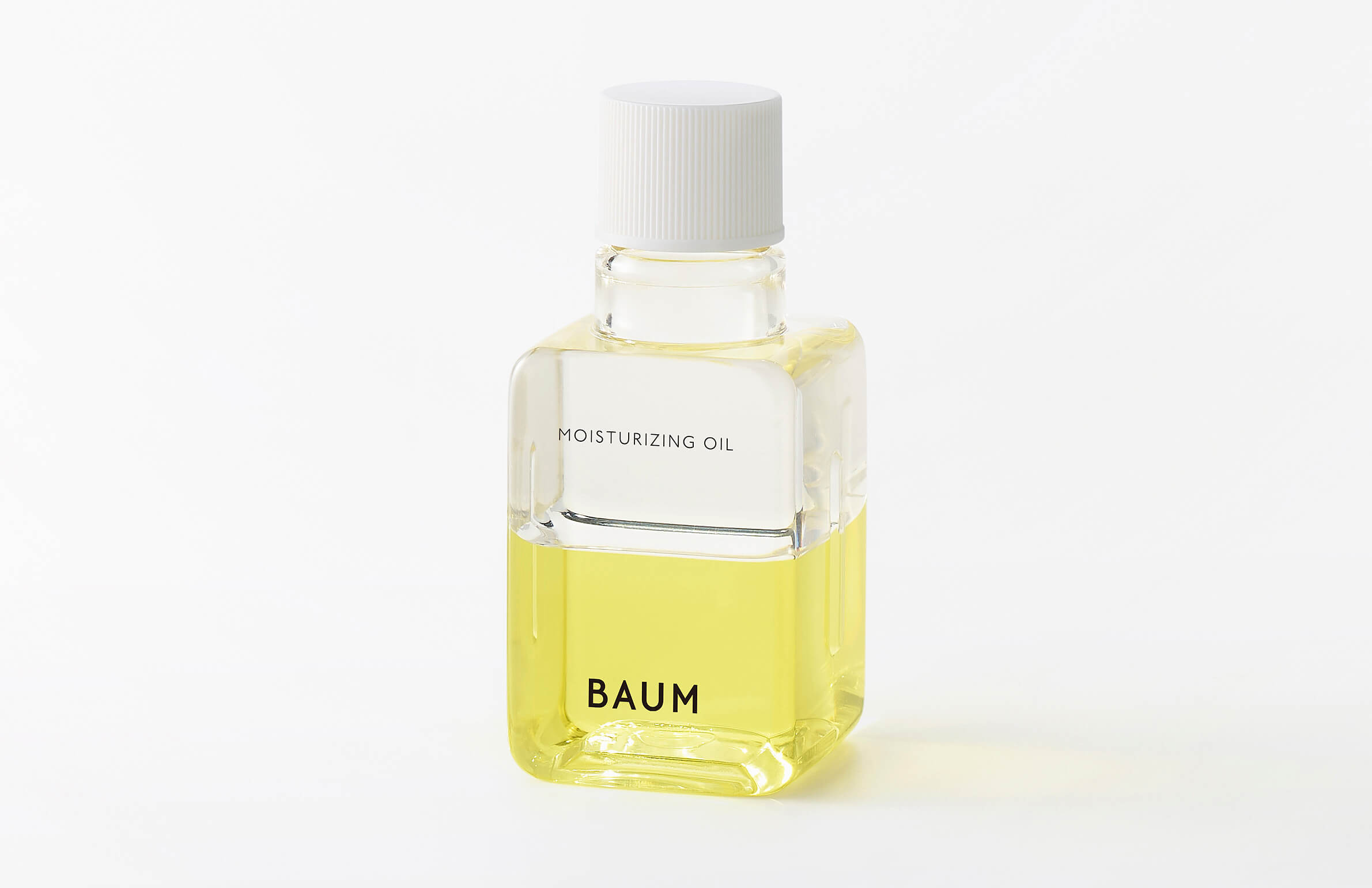 BAUM MOISTURIZING OIL n｜SKIN｜PRODUCTS｜BAUM（バウム）