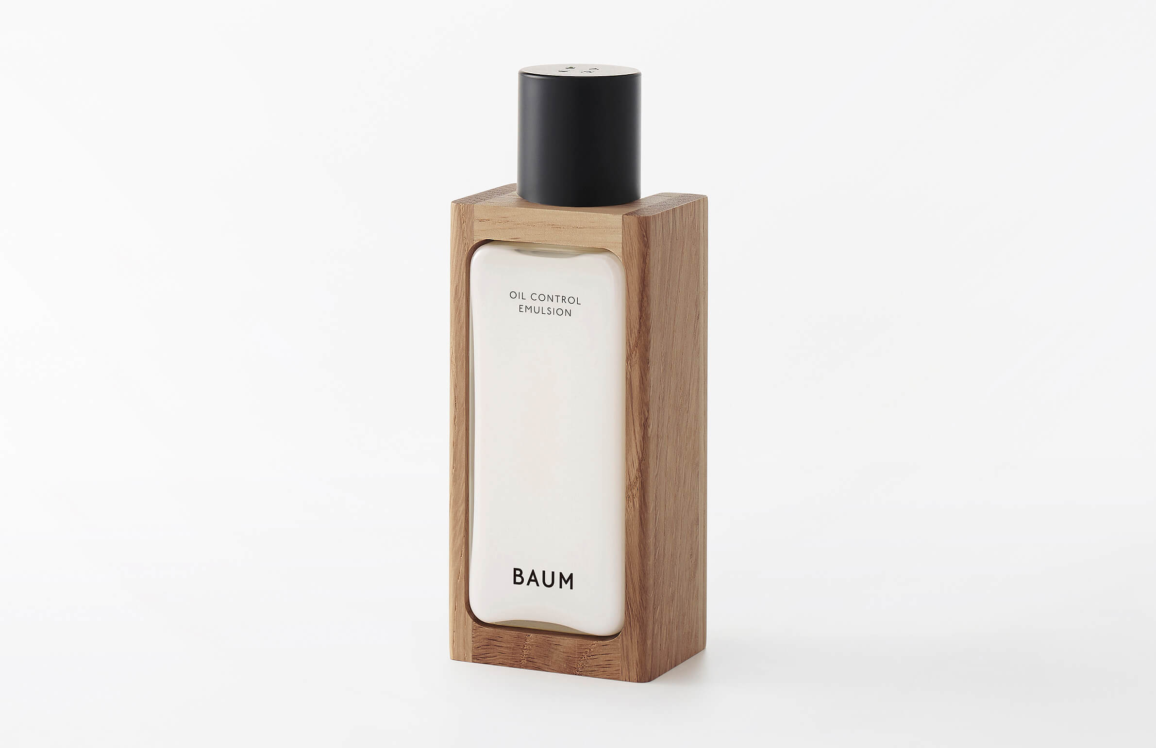 BAUM OIL CONTROL EMULSION n｜SKIN｜PRODUCTS｜BAUM（バウム）