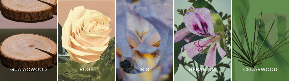 BAUM EAU DE COLOGNE｜MIND｜PRODUCTS｜BAUM（バウム）