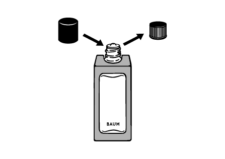 BAUM HYDRO ESSENCE LOTION n｜SKIN｜PRODUCTS｜BAUM（バウム）