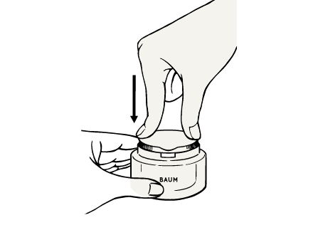 BAUM MOISTURIZING CREAM n｜SKIN｜PRODUCTS｜BAUM（バウム）