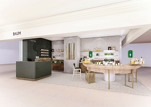 STORES/ONLINE｜BAUM（バウム）