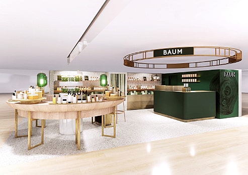 STORES/ONLINE｜BAUM（バウム）