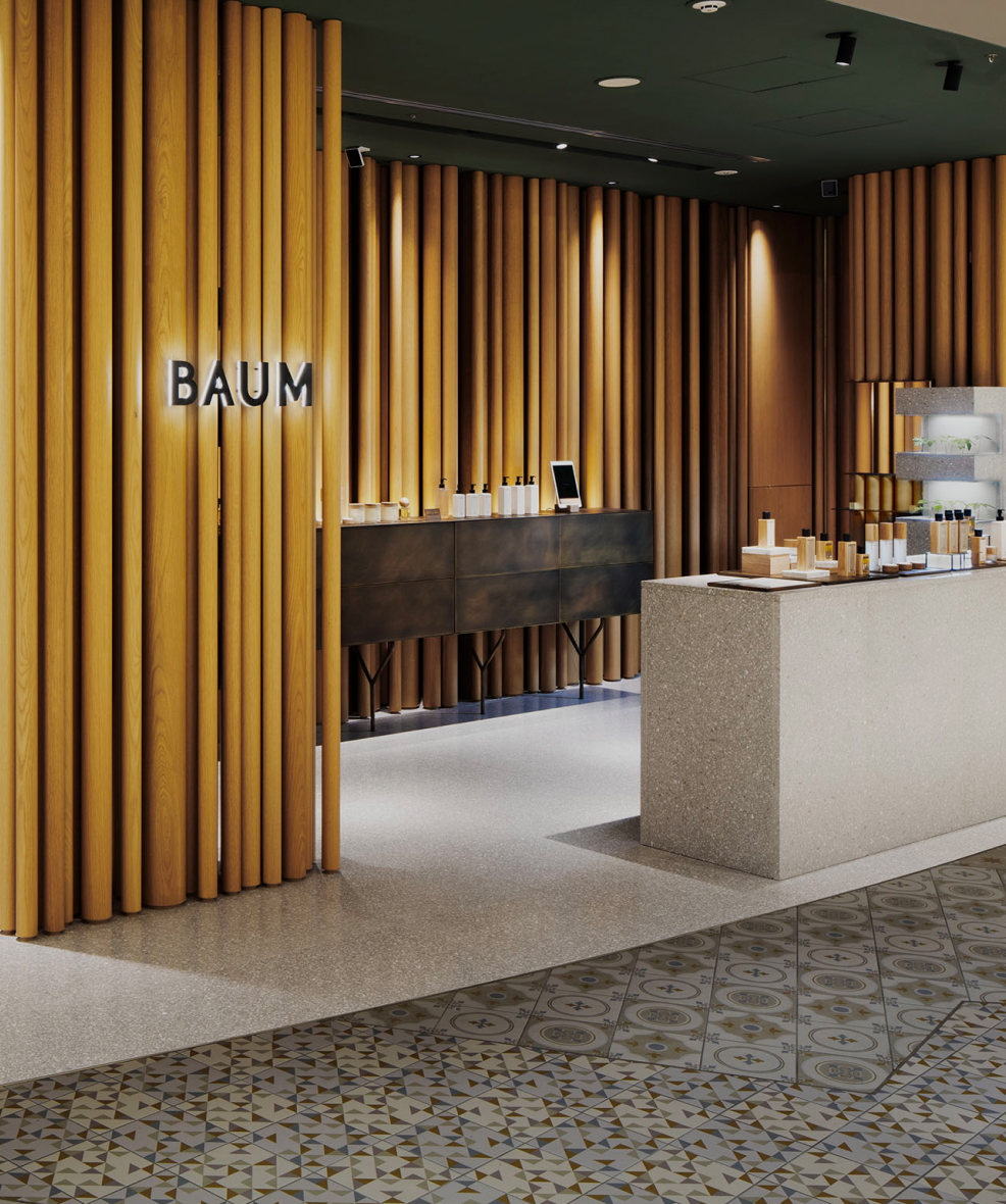 BAUM（バウム）